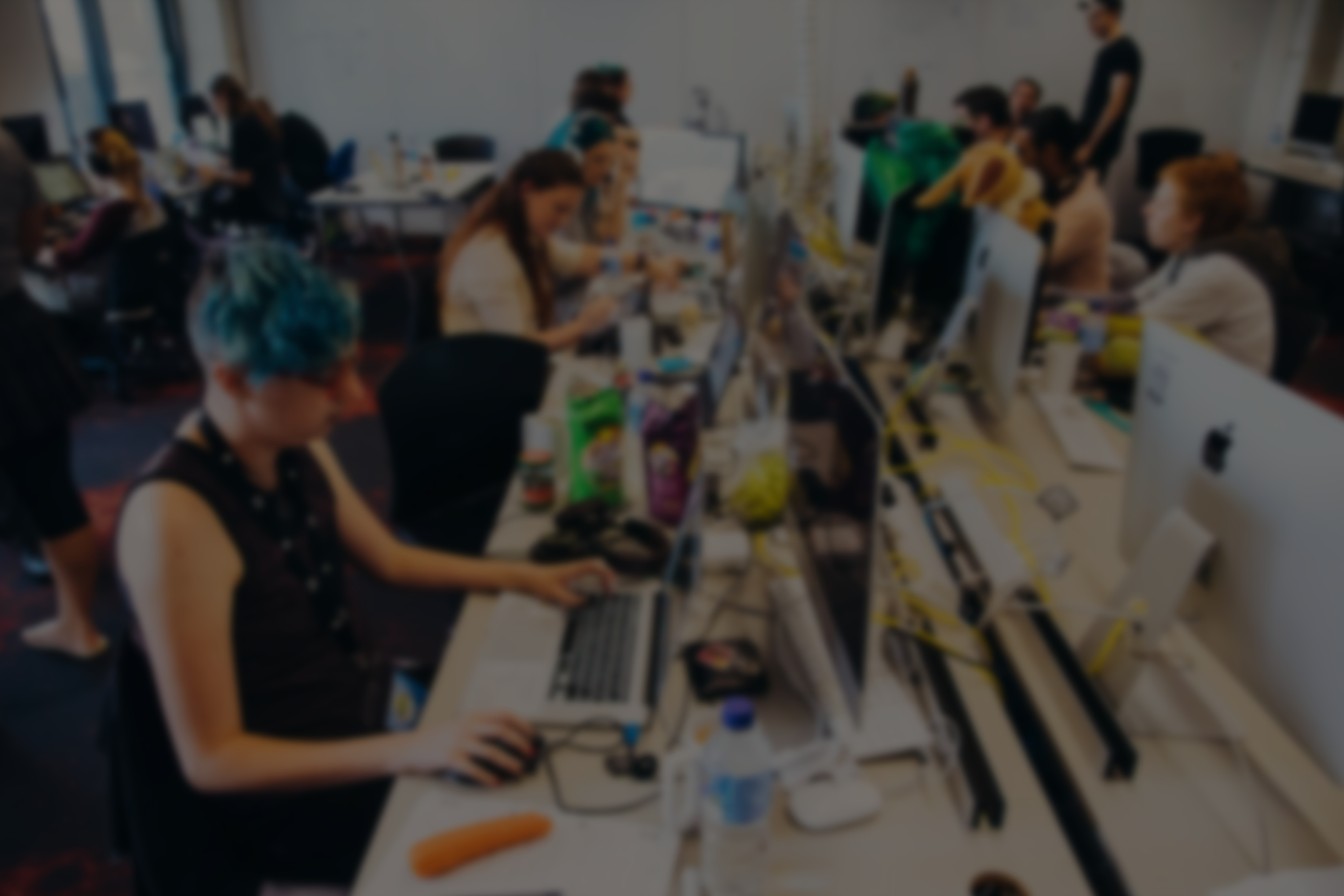 EventHost: Host your next event